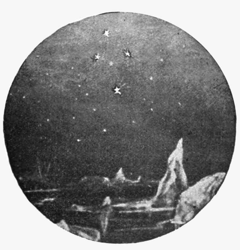 The Southern Cross - Free Transparent PNG Download - PNGkey