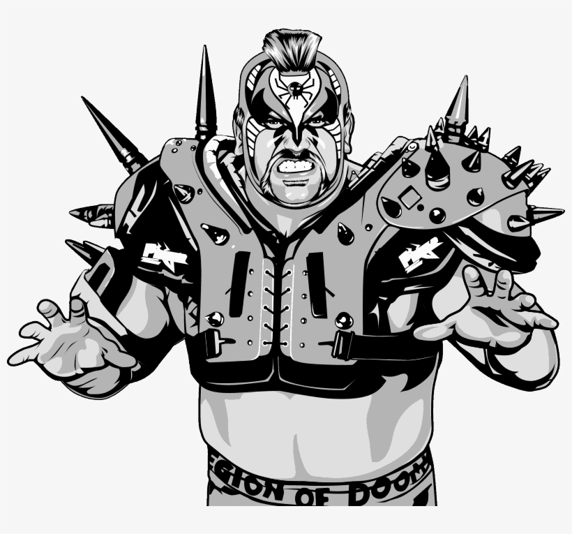 Image - Road Warrior Animal Art - Free Transparent PNG Download - PNGkey