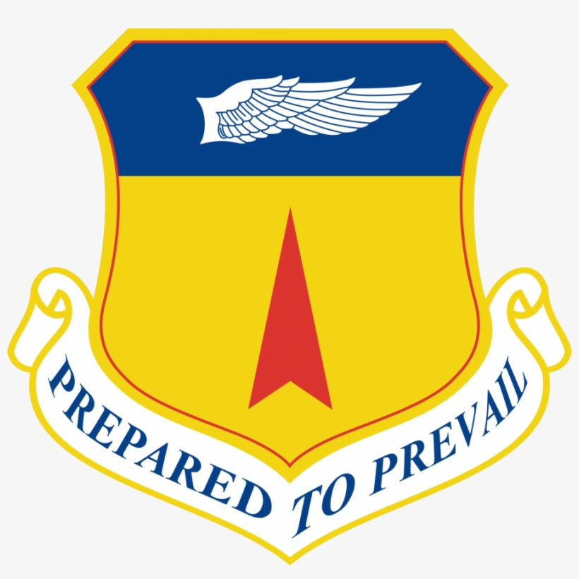 Garrison, 36th Wing - Free Transparent PNG Download - PNGkey