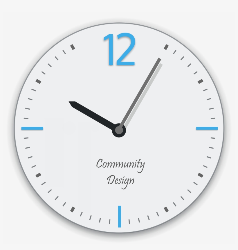 Open - 24hour Clock - Free Transparent PNG Download - PNGkey