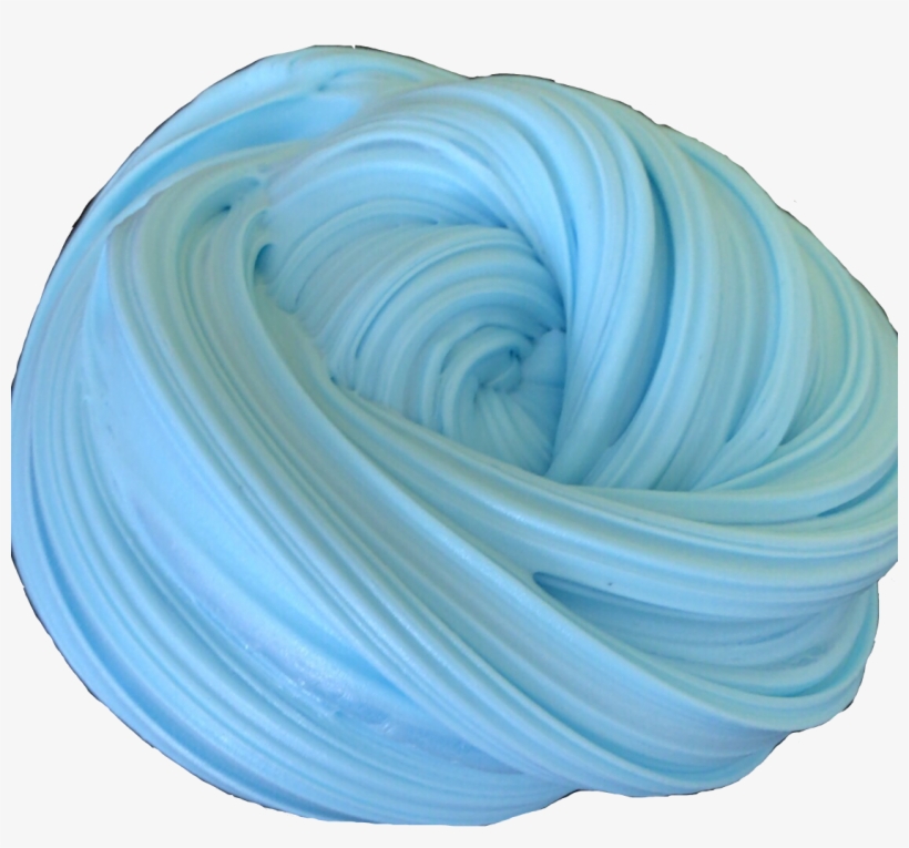 Loveitfreetoedit Sticker By Myajae - Fluffy Slime Transparent ...