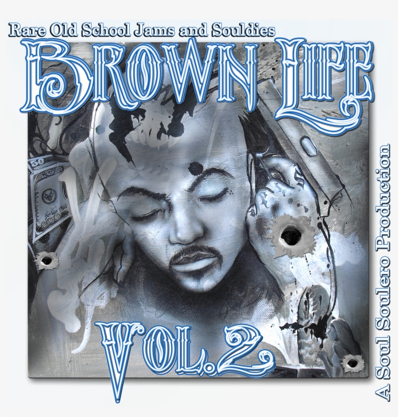 Brown Life Vol - Poster - Free Transparent PNG Download - PNGkey