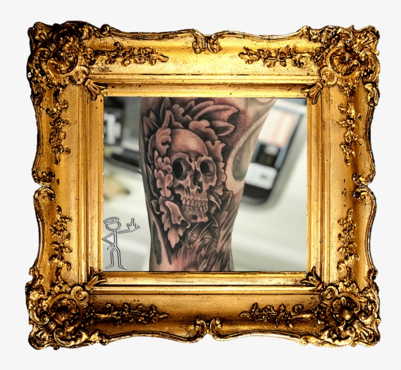 Hemel Hempstead Tattoo Studio - Free Transparent PNG Download - PNGkey