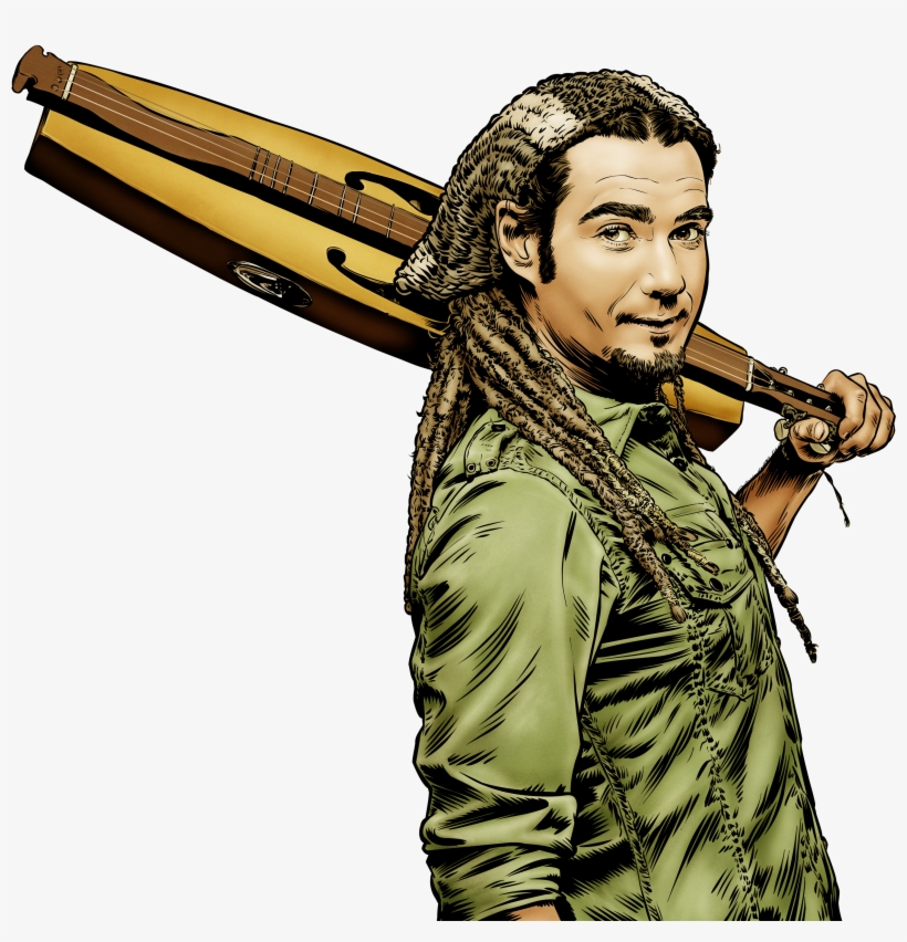 Illustration By Fos - Jay Hoad - - Free Transparent PNG Download - PNGkey