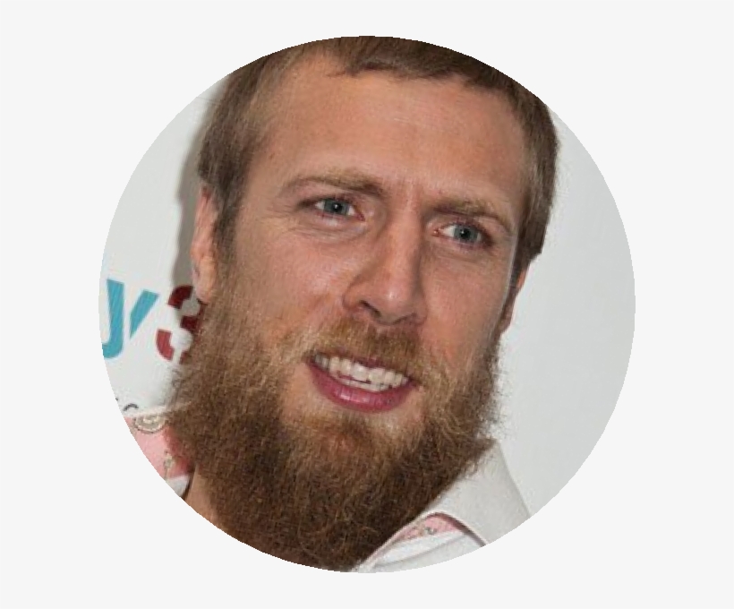 Danielbryan - No Expression - Free Transparent PNG Download - PNGkey