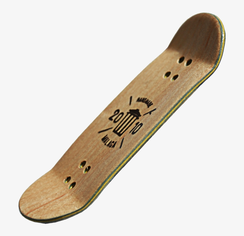 Fingerboard - Free Transparent PNG Download - PNGkey