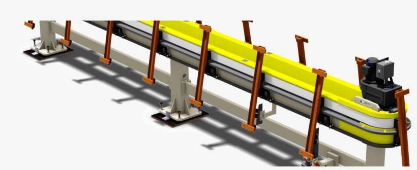 Conveyor System - Free Transparent PNG Download - PNGkey