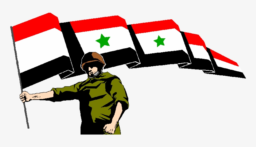 Victory To Assad, Death To Imperialism - Victory To Assad - Free ...