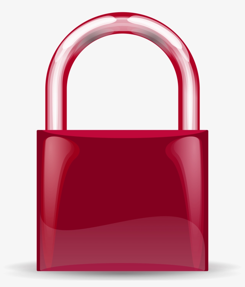 Open - Padlock - Free Transparent PNG Download - PNGkey
