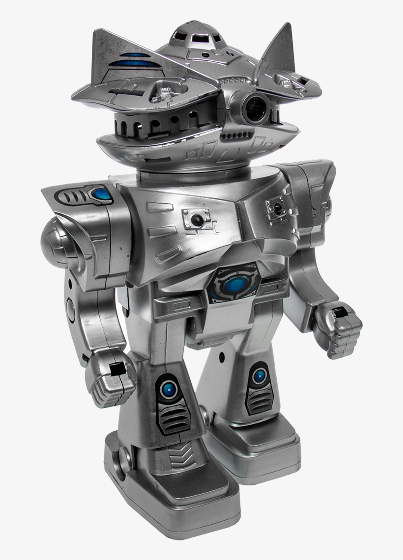 Irobot Png - Free Transparent PNG Download - PNGkey