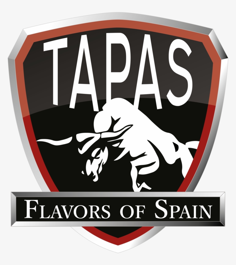 Tapas Logov2 - 5-01 - Discounts And Allowances - Free Transparent PNG ...