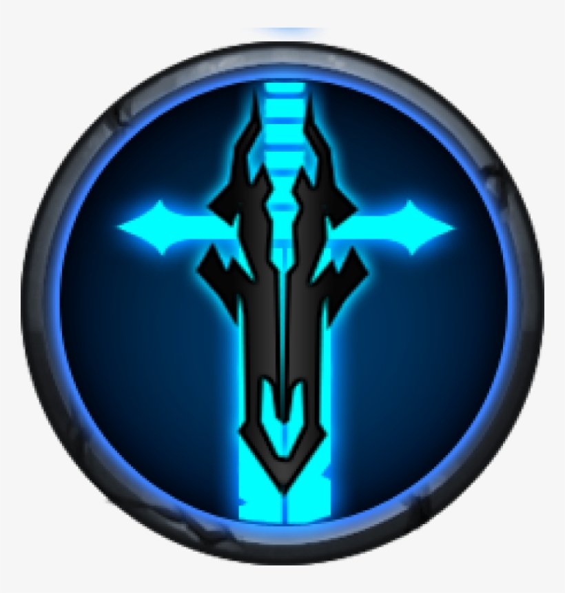 Four Horsemen Darksiders Symbol