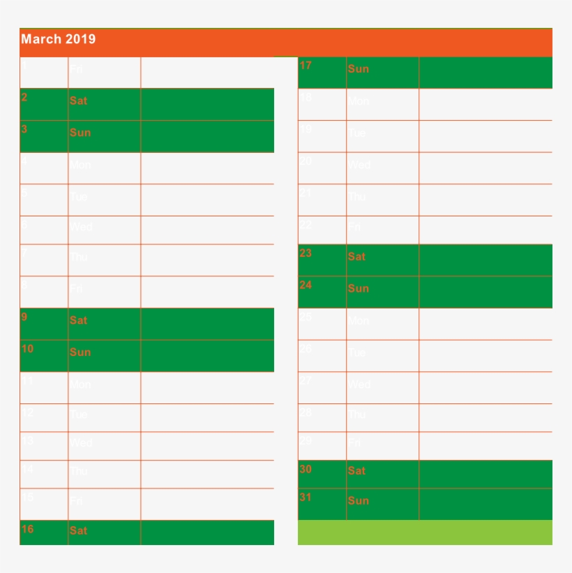 Calendar - Number - Free Transparent PNG Download - PNGkey
