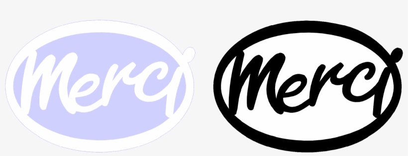 Merci Transparent