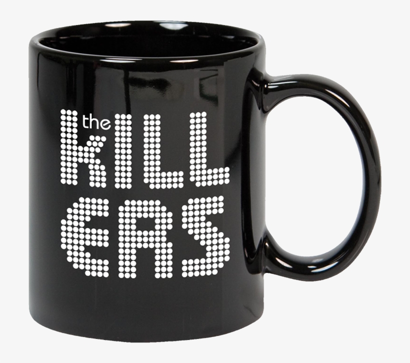The Killers Logo