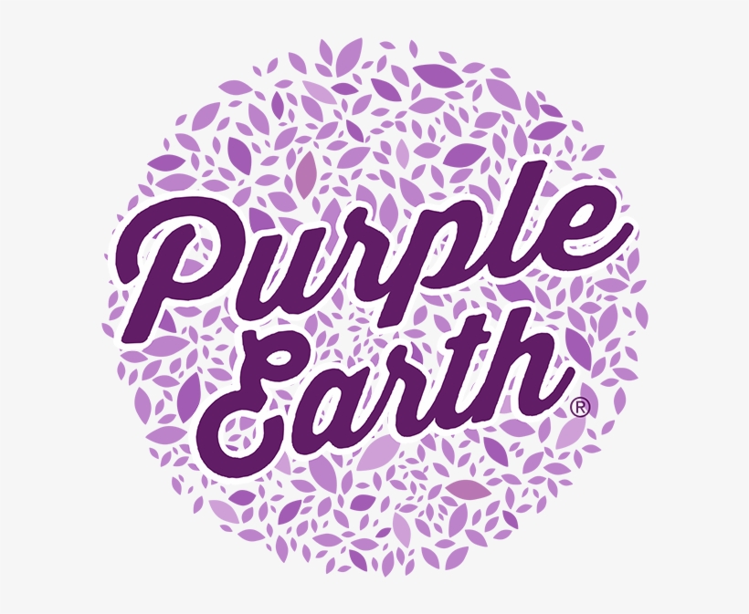 Purple Earth - Purple Earth Hypothesis - Free Transparent PNG Download ...