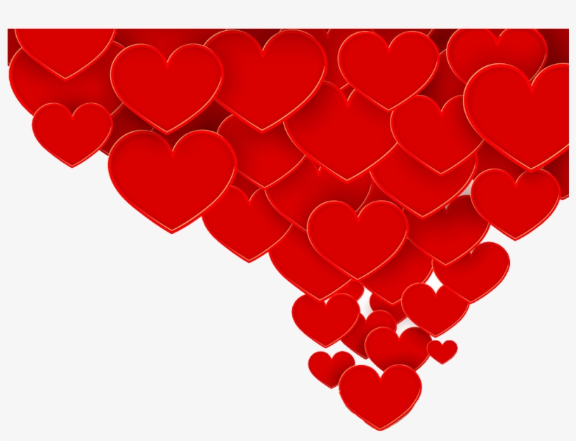 Png Black And White Heart Euclidean S Gift Boxes Flying - Flying Hearts ...