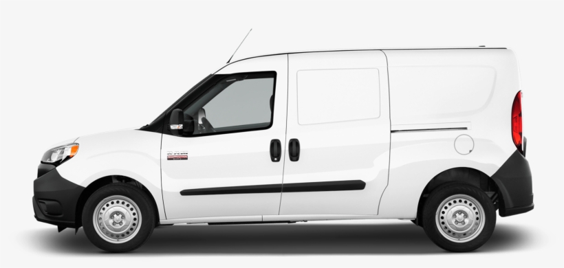 2017 Ram Promaster City - 2017 Dodge Promaster City - Free Transparent ...