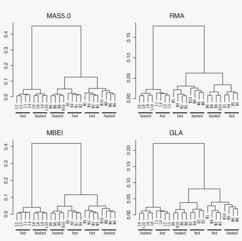 Download - Hierarchical Clustering - Free Transparent PNG Download - PNGkey
