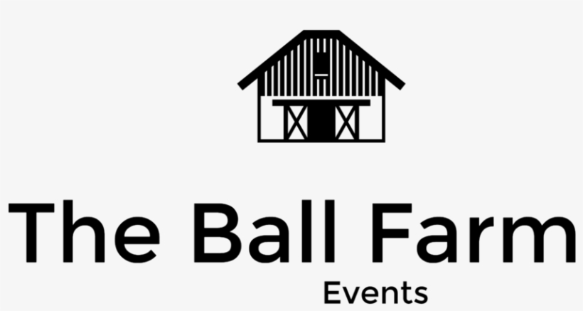 The Ball Farm Logo Black Format=1500w - Free Transparent PNG Download ...