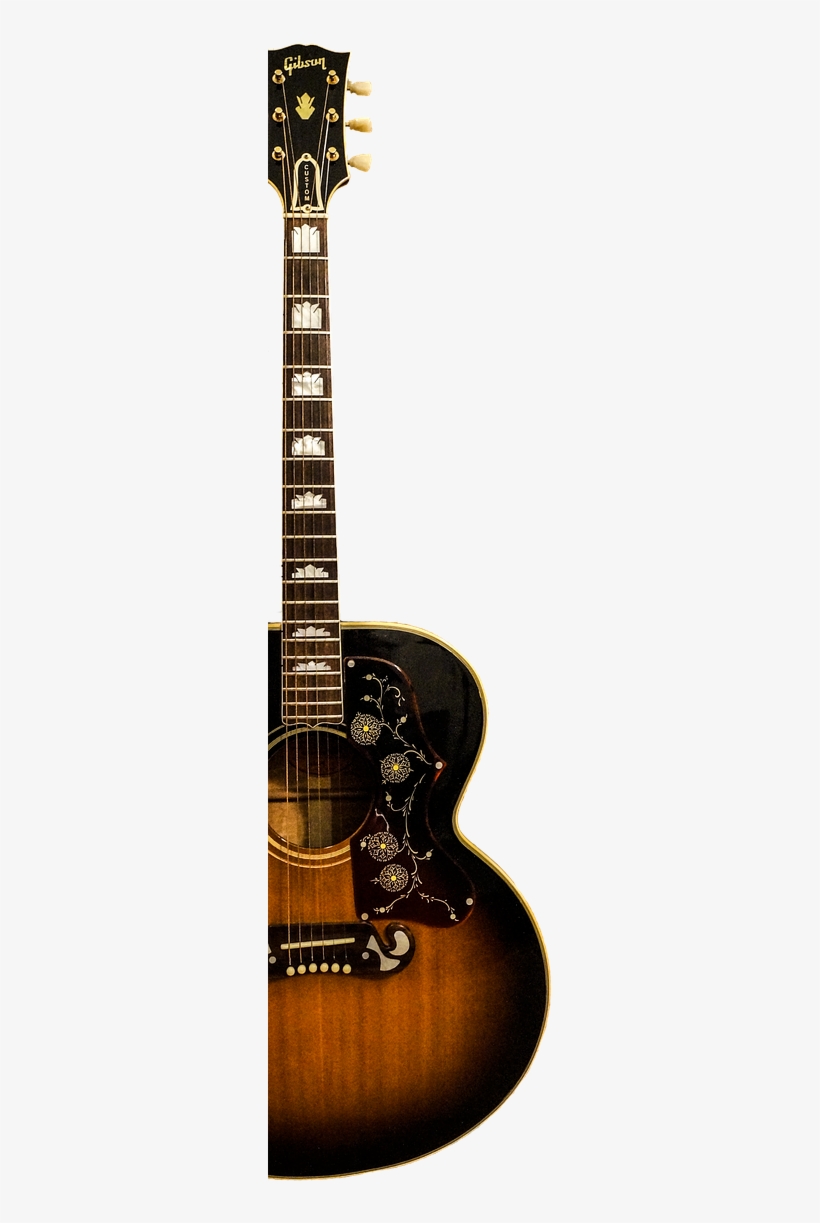 Guitar Music Instrument - Free Transparent PNG Download - PNGkey