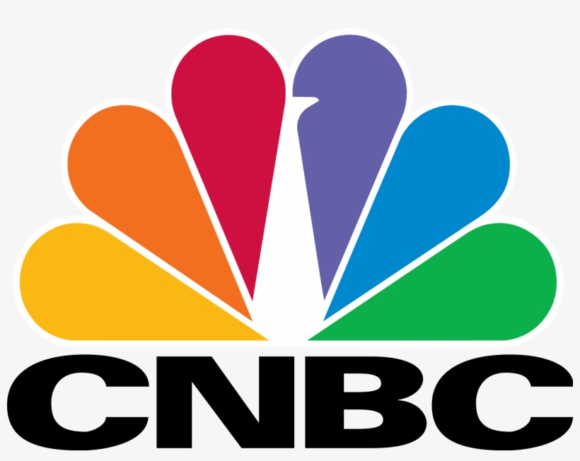 Key Facts Cnbc Logo - Logo Cnbc - Free Transparent PNG Download - PNGkey