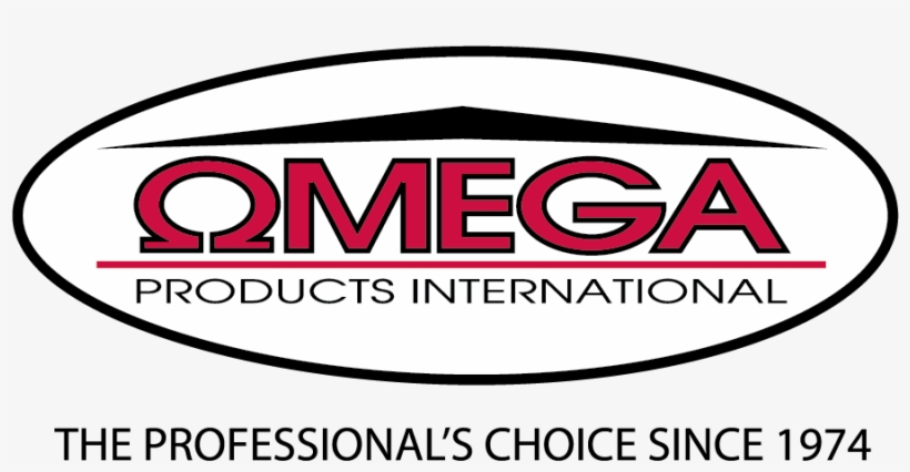 Omega Products International - Free Transparent PNG Download - PNGkey