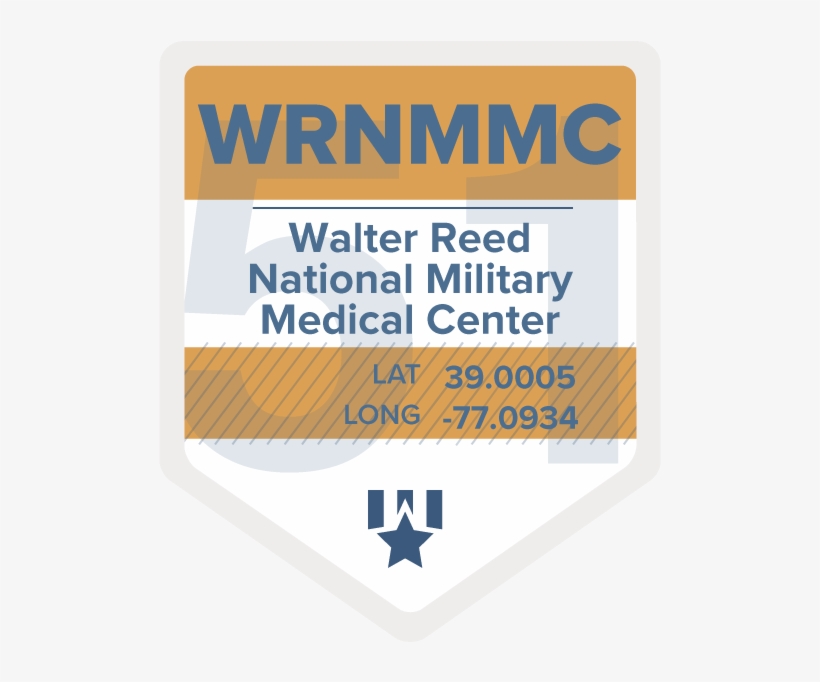 Walter Reed Medical Center - Walter Reed National Military Medical ...