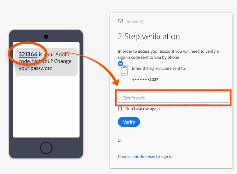 2-step Verification Screen - Em-2 Rifle - Free Transparent PNG Download ...