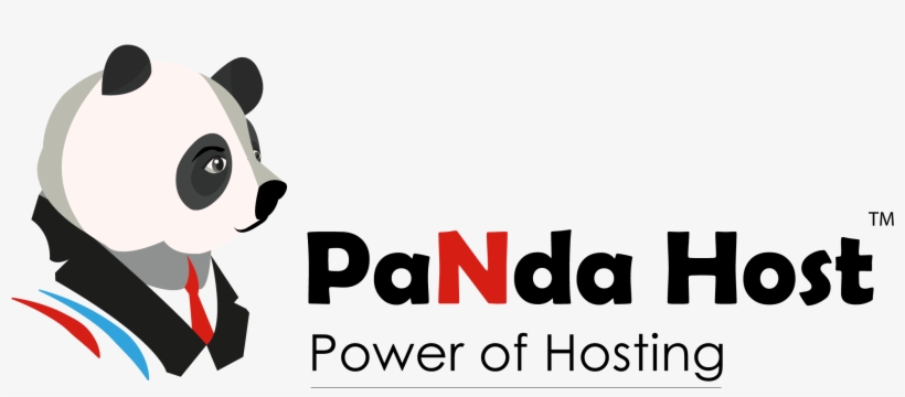 Panda Host - Yogyakarta - Free Transparent PNG Download - PNGkey