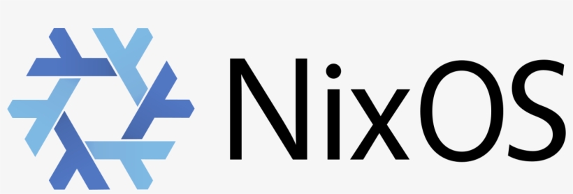 Nix Logo - Nixos Logo - Free Transparent PNG Download - PNGkey
