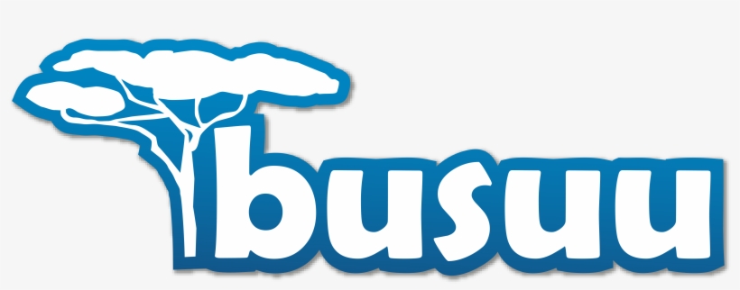 Busuu Logo Png - Free Transparent PNG Download - PNGkey