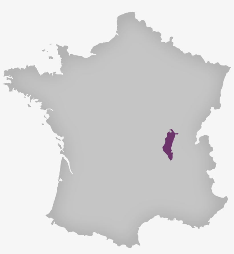 Region - Beaujolais - France - Free Transparent PNG Download - PNGkey