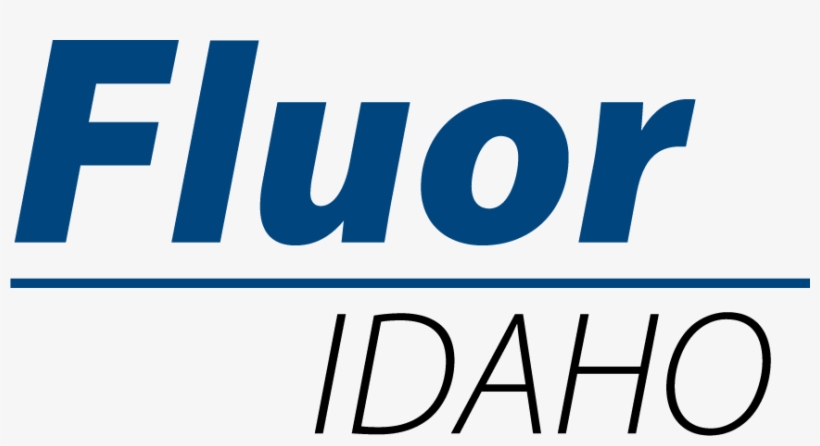 Fluor Logo