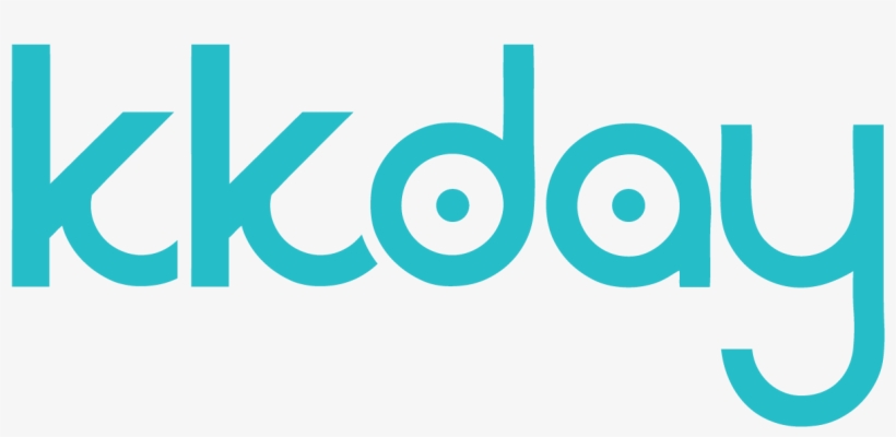 Kkday Logo - Free Transparent PNG Download - PNGkey