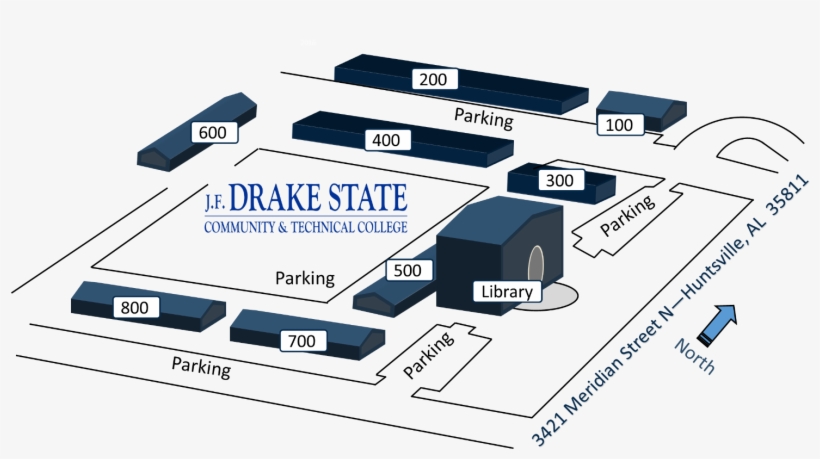 Drake State Community And Technical College - Drake State Technical ...