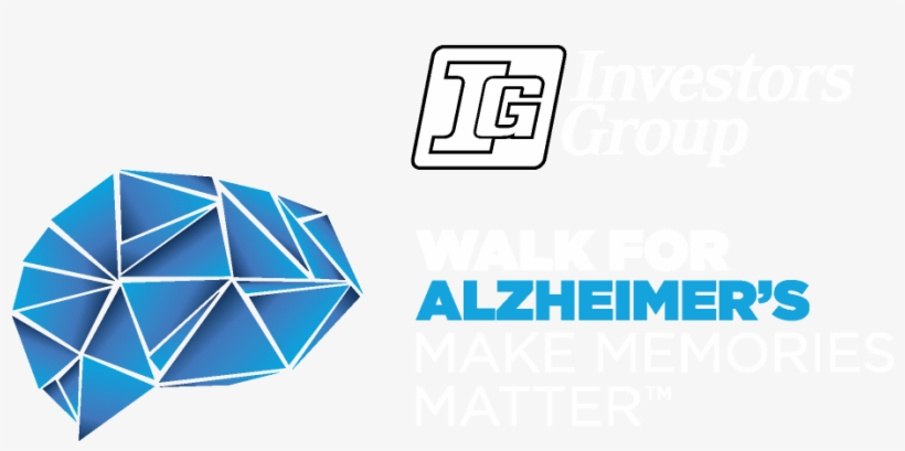 Walk To End Alzheimer's Logo Png - Free Transparent PNG Download - PNGkey