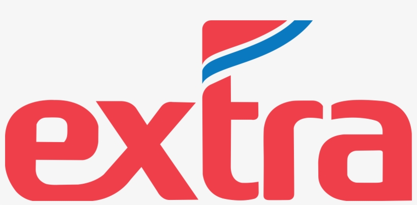 Logo Extra Supermercados Png - Free Transparent PNG Download - PNGkey