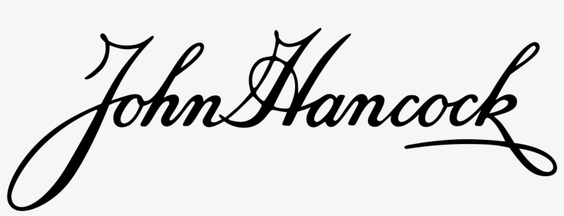 John Hancock Logo Png Transparent - John Hancock Insurance Logo Png ...