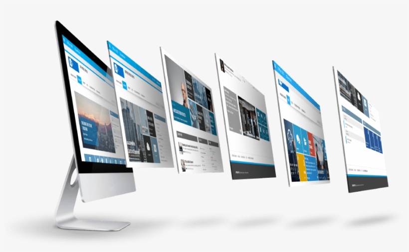 Bindtuning Clutch Templates Example Image - Led-backlit Lcd Display ...