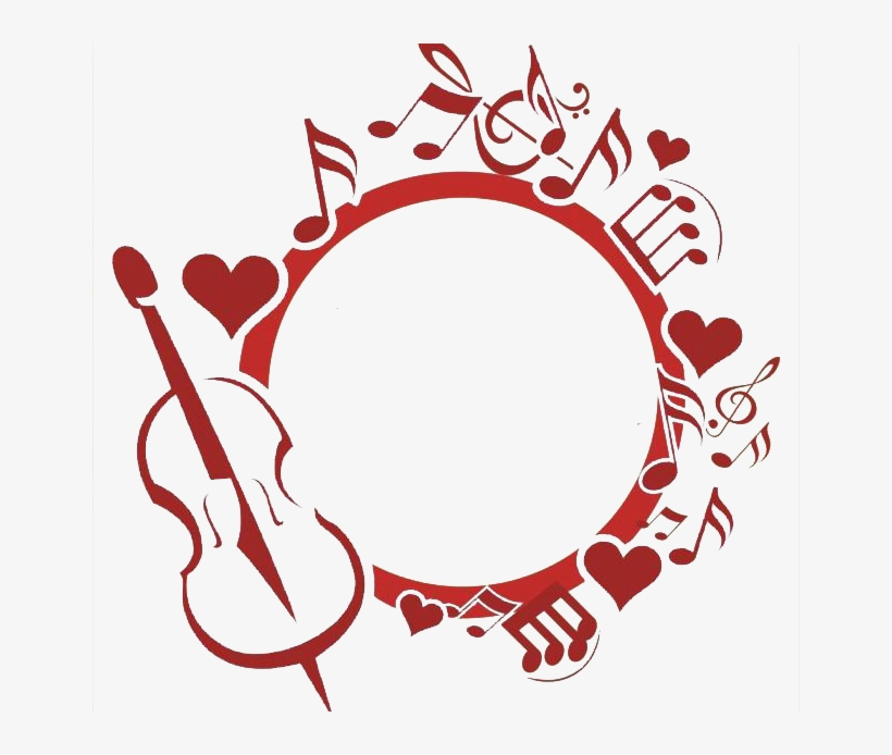 Music Note Logo