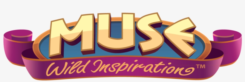 01 Logo Muse Thumbnail - Game - Free Transparent PNG Download - PNGkey