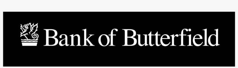 Bank Of Butterfield 01 Logo Png Transparent - Bank Of Butterfield ...