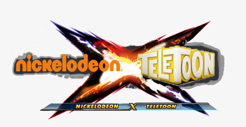 Teletoon Logo Png