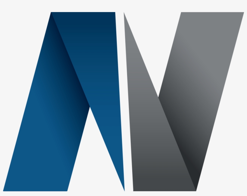 Blue Grey Logo - Free Transparent PNG Download - PNGkey