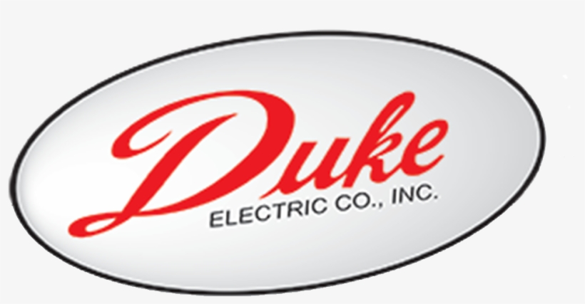 Duke Electric - Circle - Free Transparent PNG Download - PNGkey