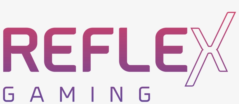 Reflex Gaming Logo Transparent Png Founders Drawing - Reflective ...
