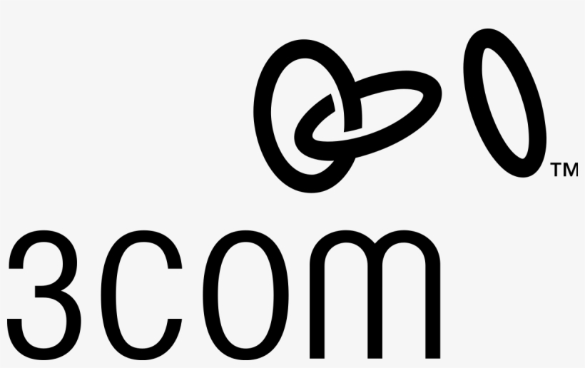3com Logo - Free Transparent PNG Download - PNGkey
