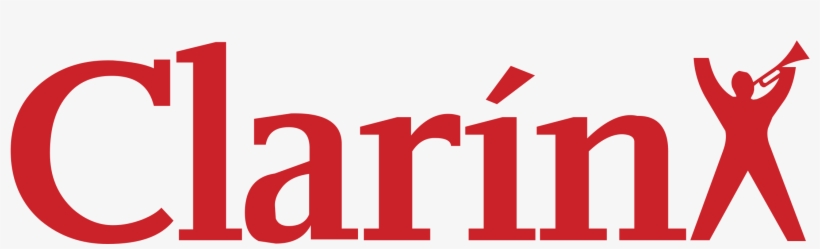 Clarin Logo Png Transparent - Clarin Logo Png - Free Transparent PNG ...