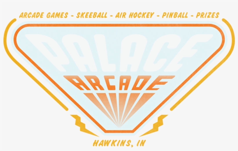 The Palace Arcade - Free Transparent PNG Download - PNGkey